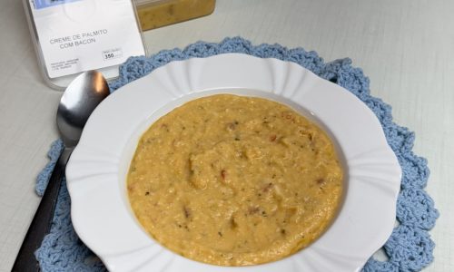 Frozen Marmitas Fit – Uma aventura congelante pelo mundo saudável